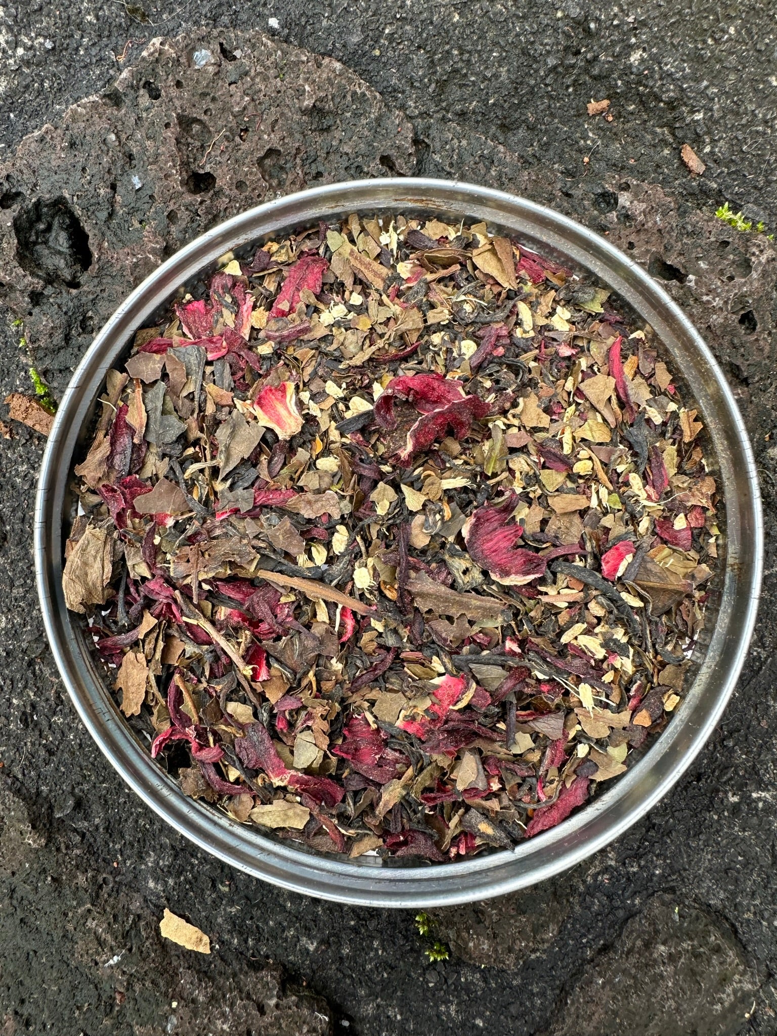 Ancient Leaf Tea | A Farm in Hawaii Specializing in Tea and Botanicals