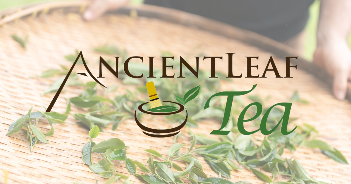 Ancient Leaf Tea | A Farm in Hawaii Specializing in Tea and Botanicals