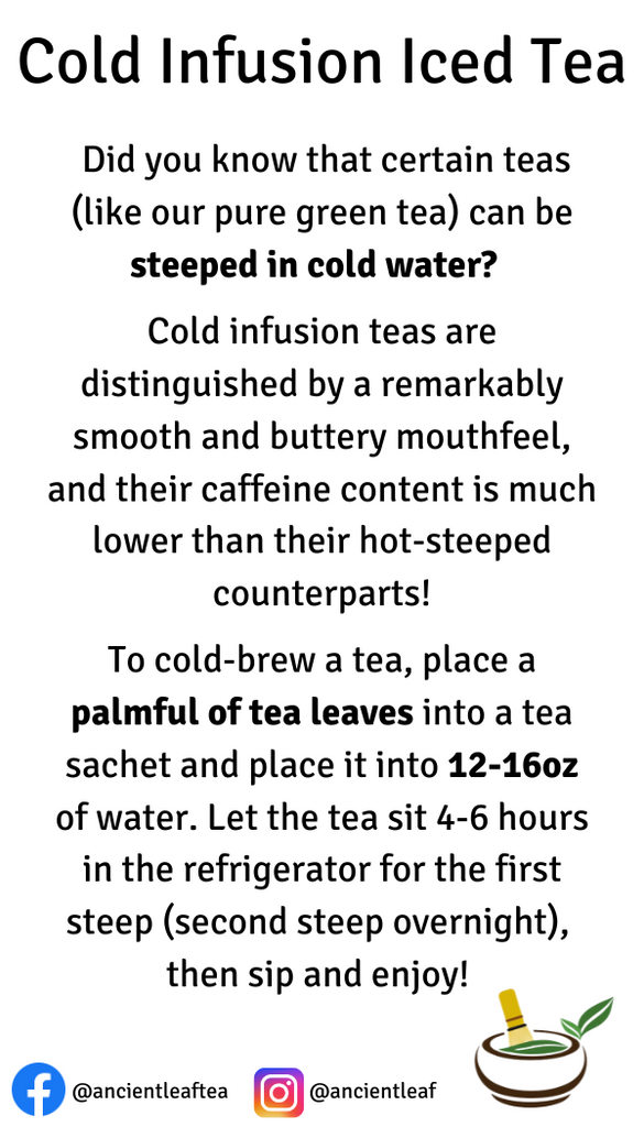 Ancient Leaf Tea | A Farm in Hawaii Specializing in Tea and Botanicals