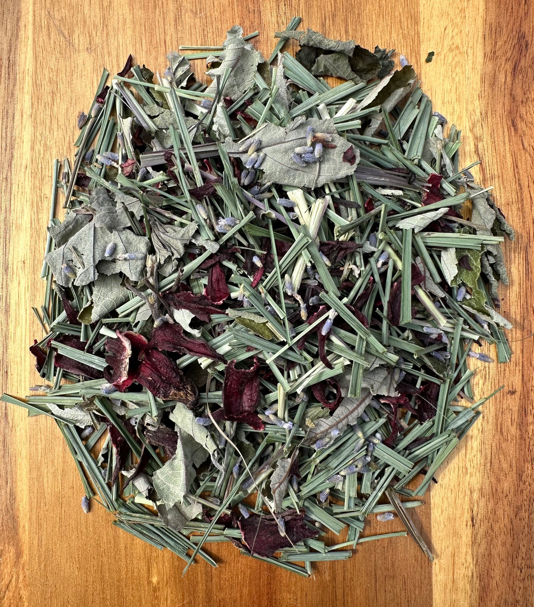 Ancient Leaf Tea | A Farm in Hawaii Specializing in Tea and Botanicals
