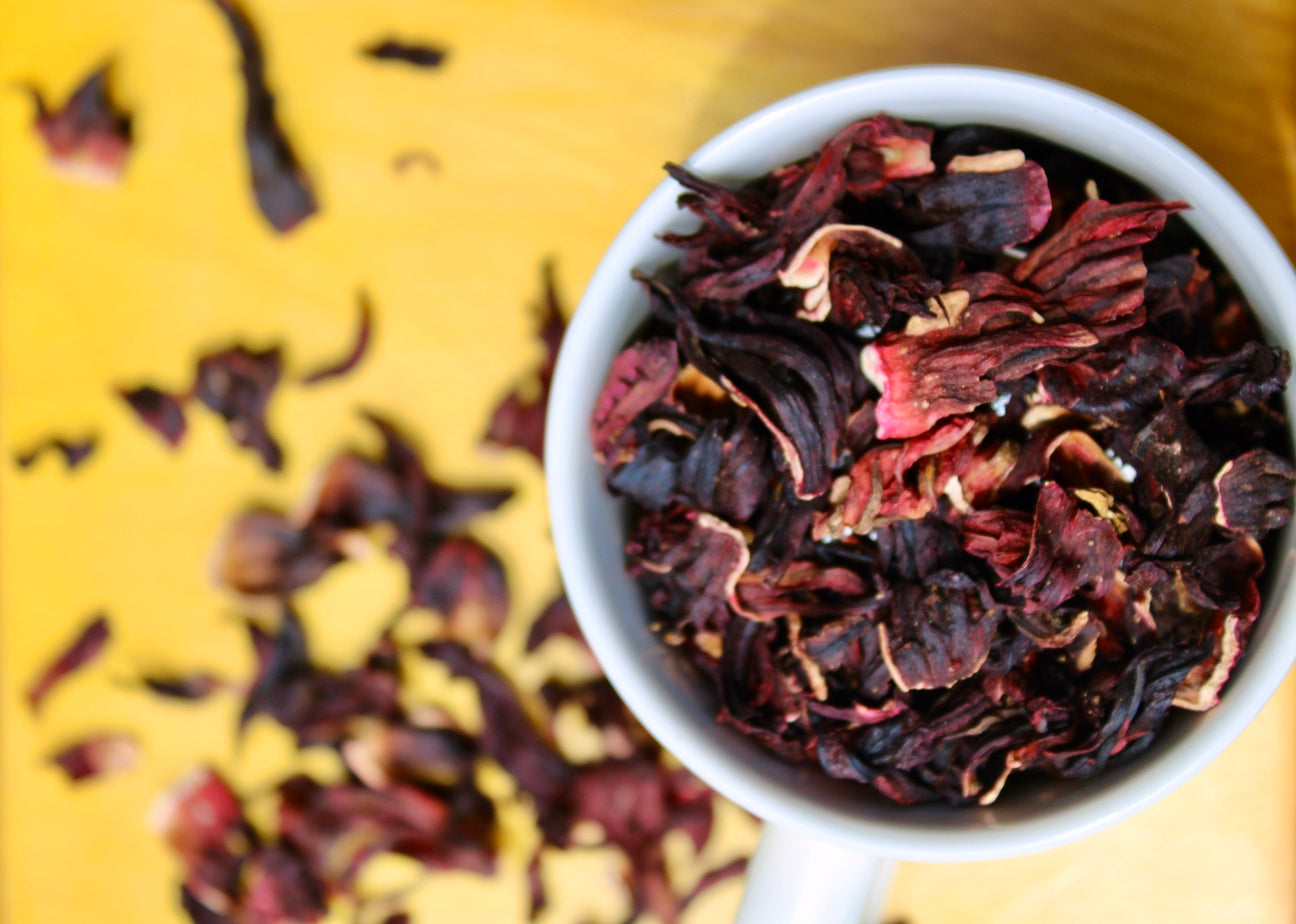 Ancient Leaf Tea | A Farm in Hawaii Specializing in Tea and Botanicals